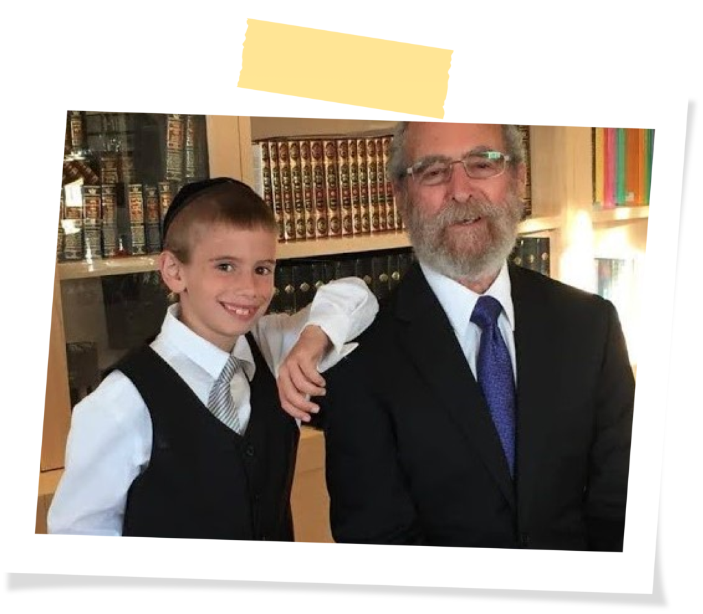 The Letter - The Azi Foundation