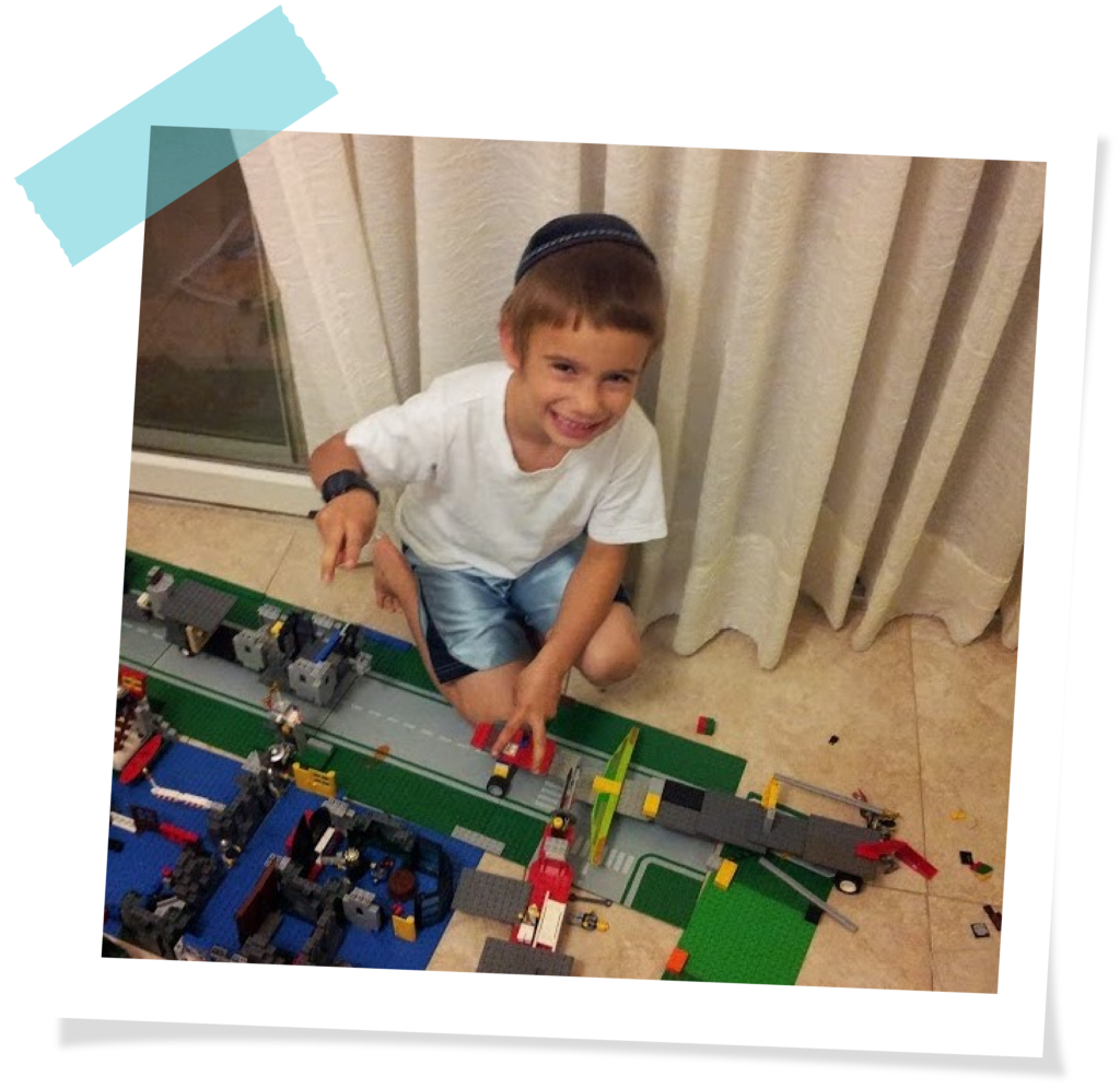 The Letter - The Azi Foundation