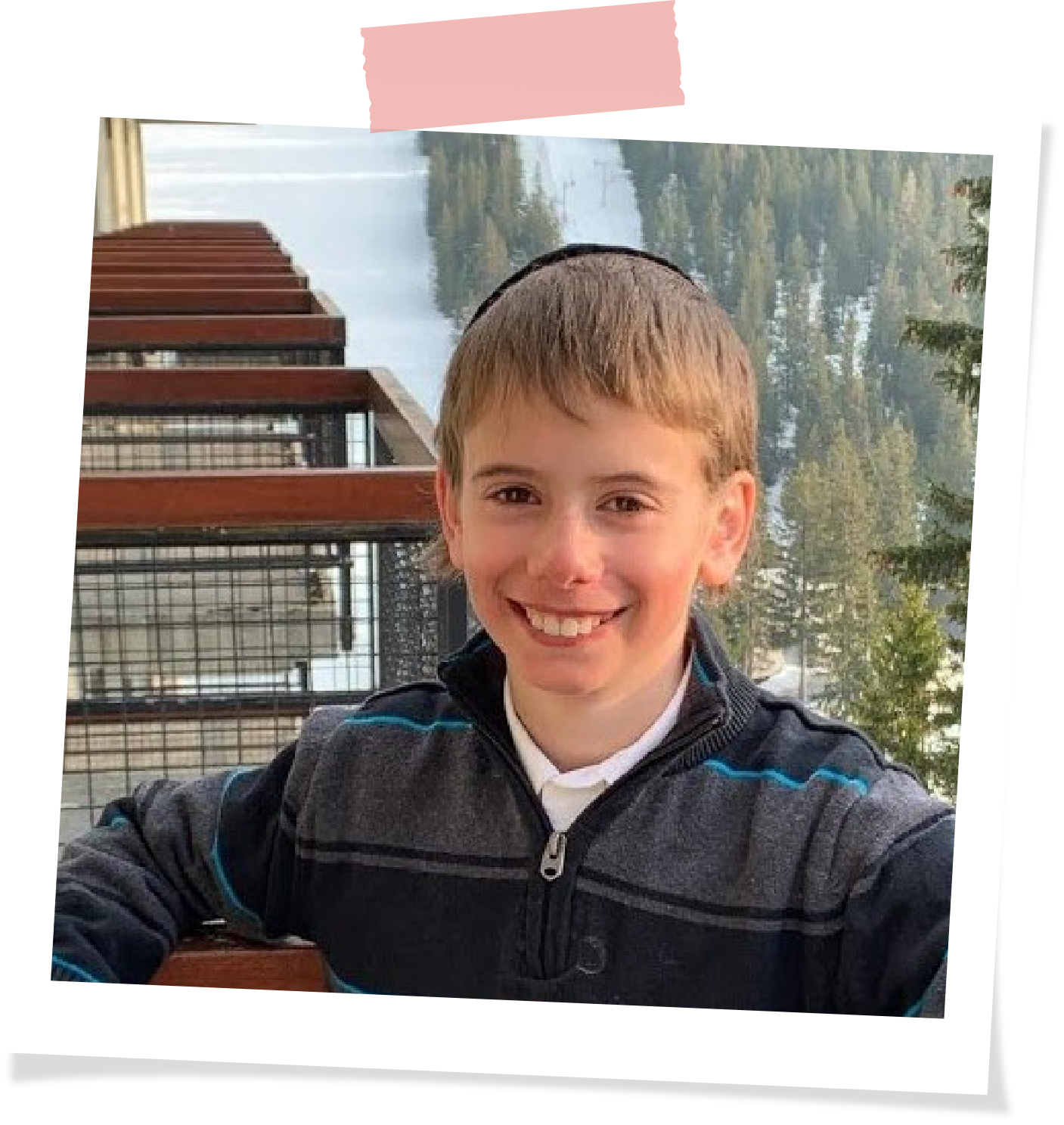 The Letter - The Azi Foundation